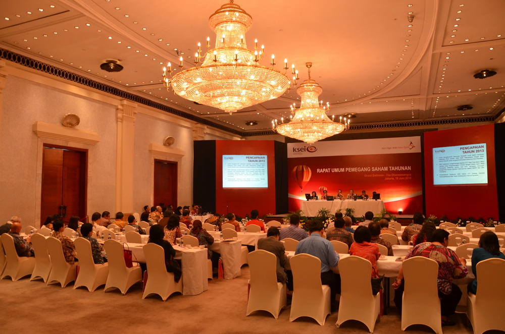 KSEI Permudah Login Fasilitas AKSes Via ATM - MySharing