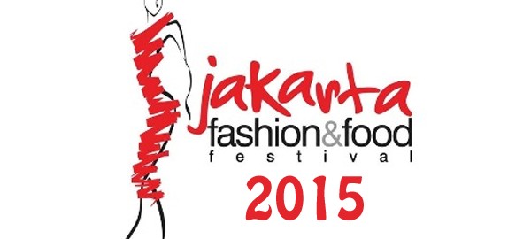 Festival Fashion JFFF Angkat Tema Kebaya Nusantara - MySharing