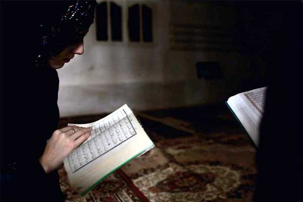 58 Persen Muslim Indonesia Buta Aksara Al Quran - MySharing