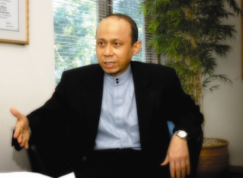 Riyanto Sofyan: “Umroh Pertama Saya Turut Mempengaruhi Hijrahnya Hotel ...