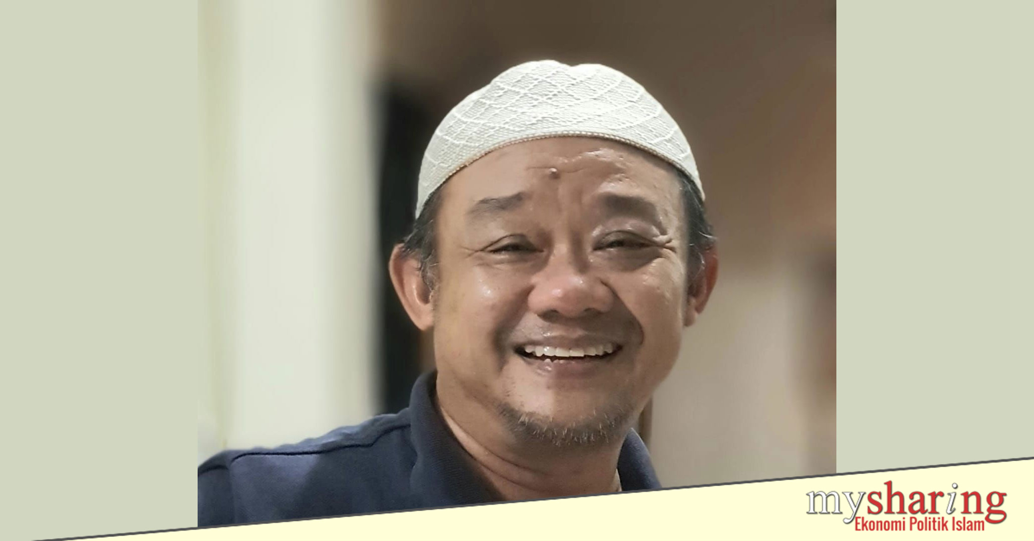 Indonesia Butuh Sosok Abdul Mu'ti - MySharing